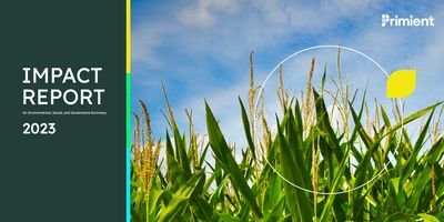 CovationBio, Primient, Truterra Host Regenerative Ag Field Day